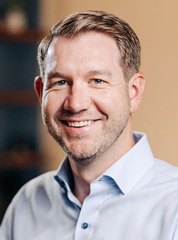 Eric Van Der Hyde - Concentric Wealth Partners - Glen Allen, VA